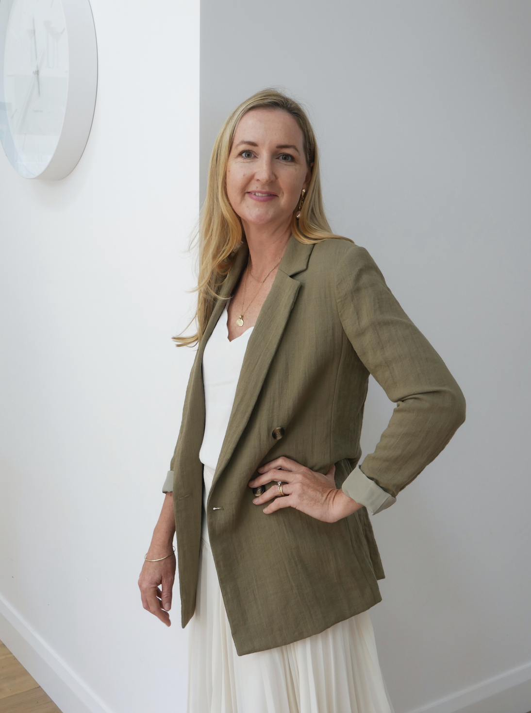 SSP - Living for Style- Personal Fashion Styling