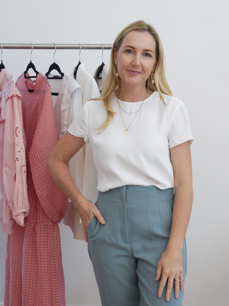 Seasonal Package - Living for Style- Personal Fashion Styling