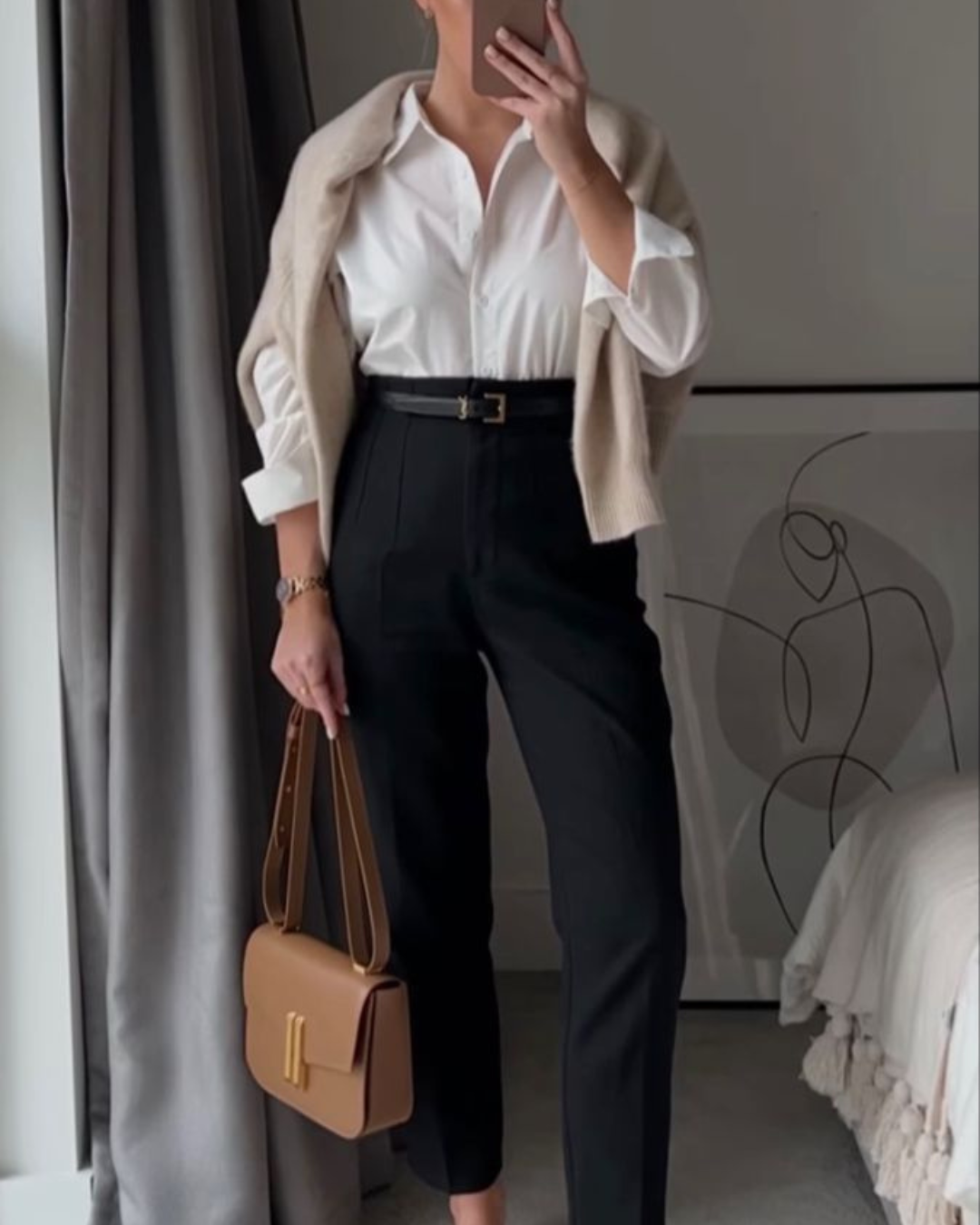 What Is Smart Casual? Decoding the Dress Code for Real Life - Living ...